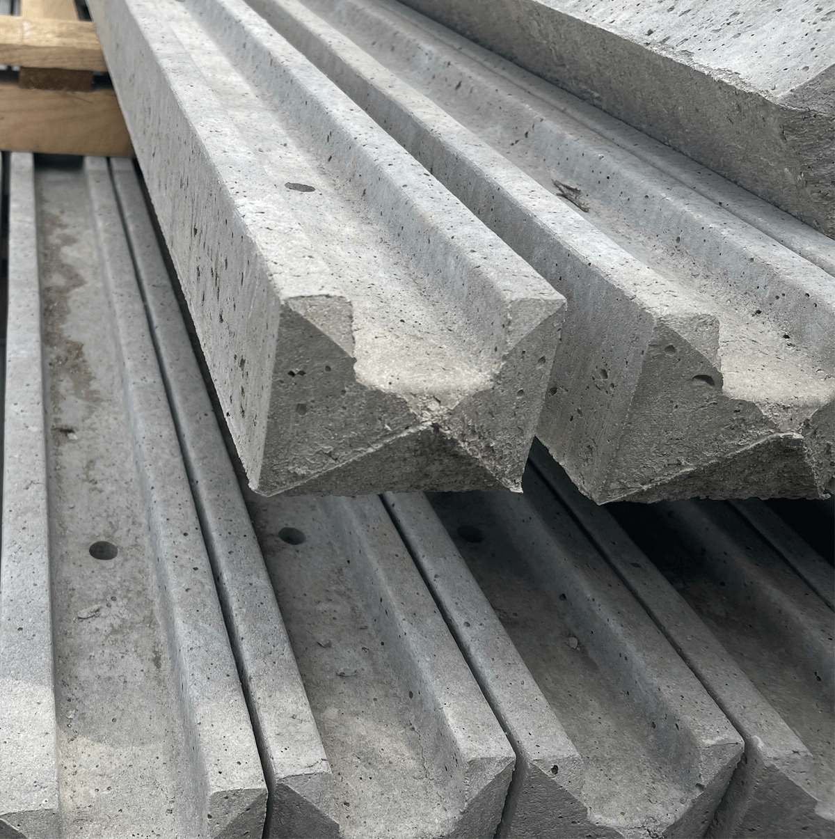 Garden Fence Panels & Garden Fencing Suppliers - Oakdale Fencing Ltd