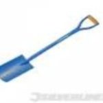 Heavy Duty Galvanised Steel Washing Line Post - Oakdale Fencing