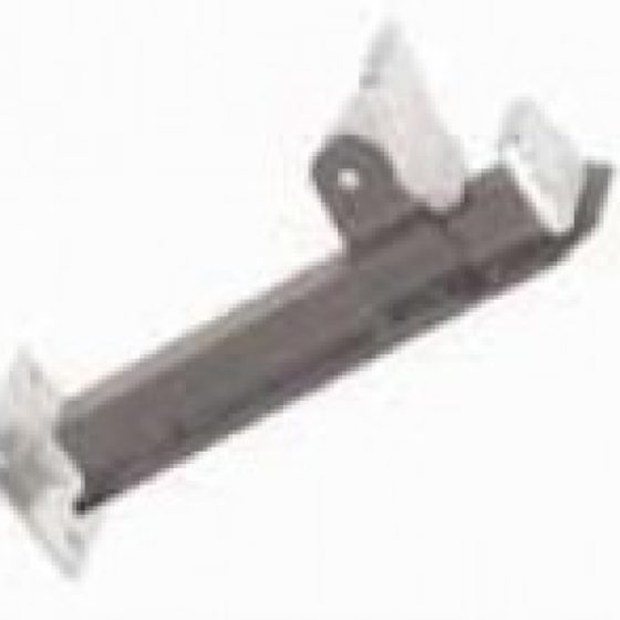 Lockable Drop Bolt For Gates - Oakdale Fencing
