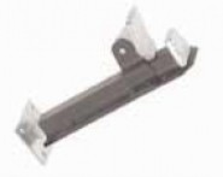 Gate Foot Bolt - Oakdale Fencing